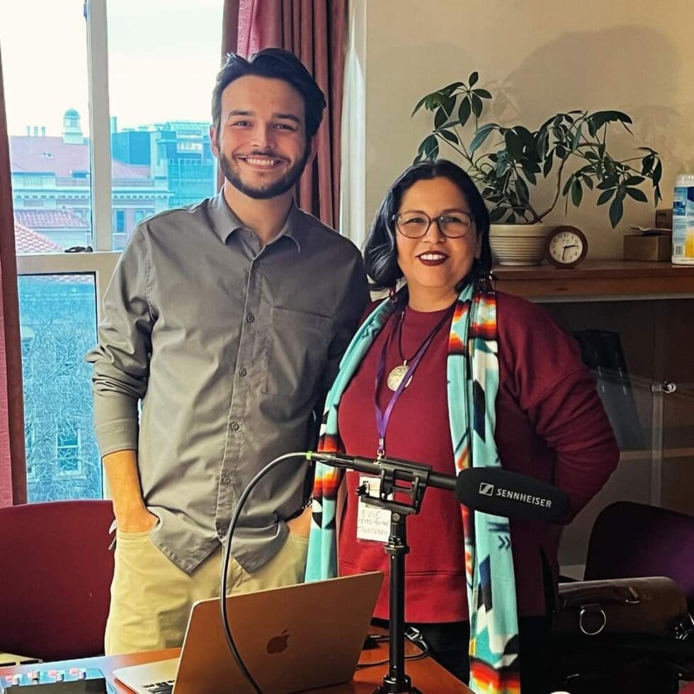 Doctrine of Christian Discovery - Good Faith Media