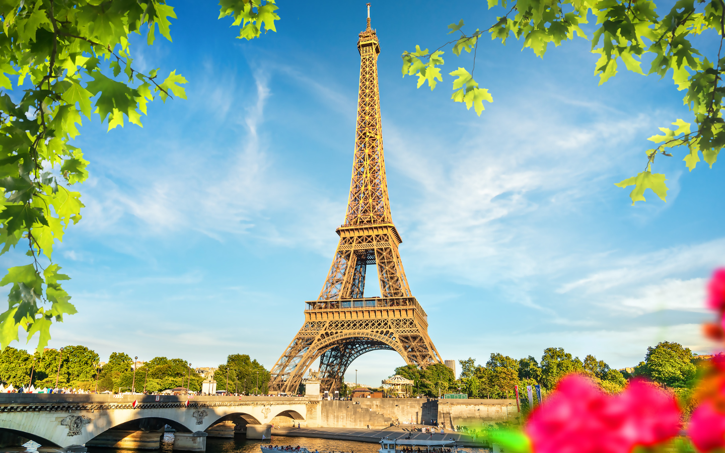 Bishop Takes King: American Pastor in Paris Reflects on Mariann Budde’s ...