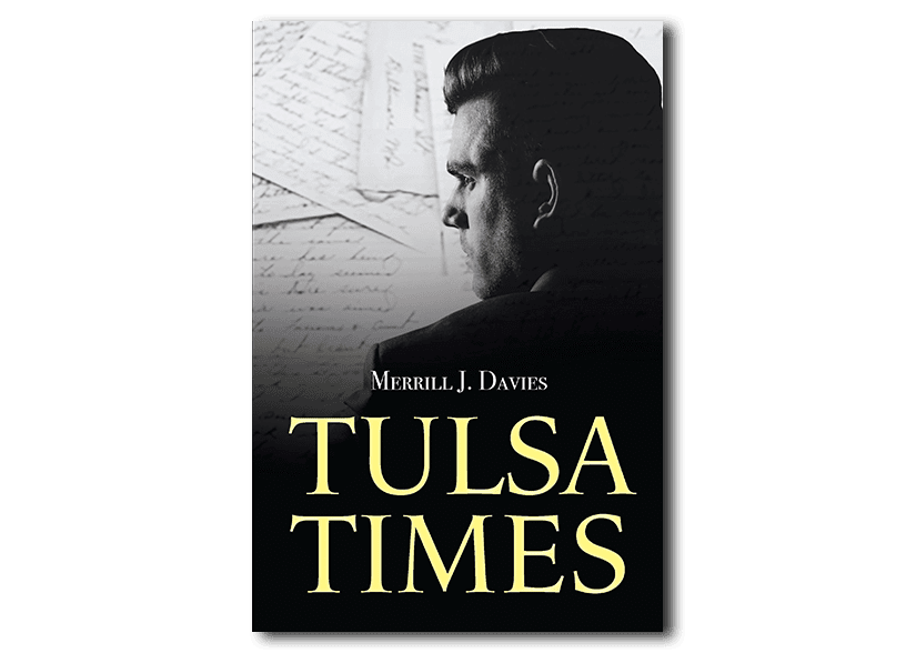 Tulsa Times - By Merrill Davies - Good Faith Media