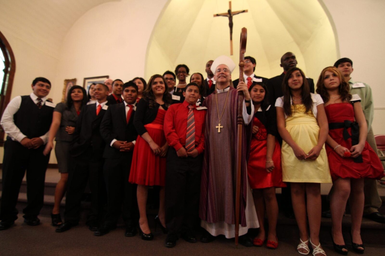 Gospel Without Borders - Good Faith Media
