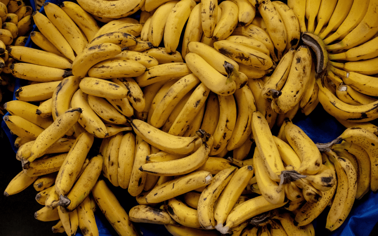 Because of Bananas: Manifest Destiny for the 21st-Century - Good Faith ...