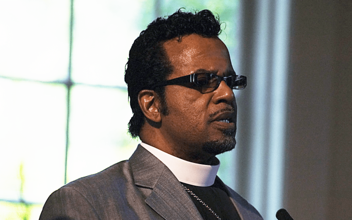 Remembering Carlton Pearson - Good Faith Media