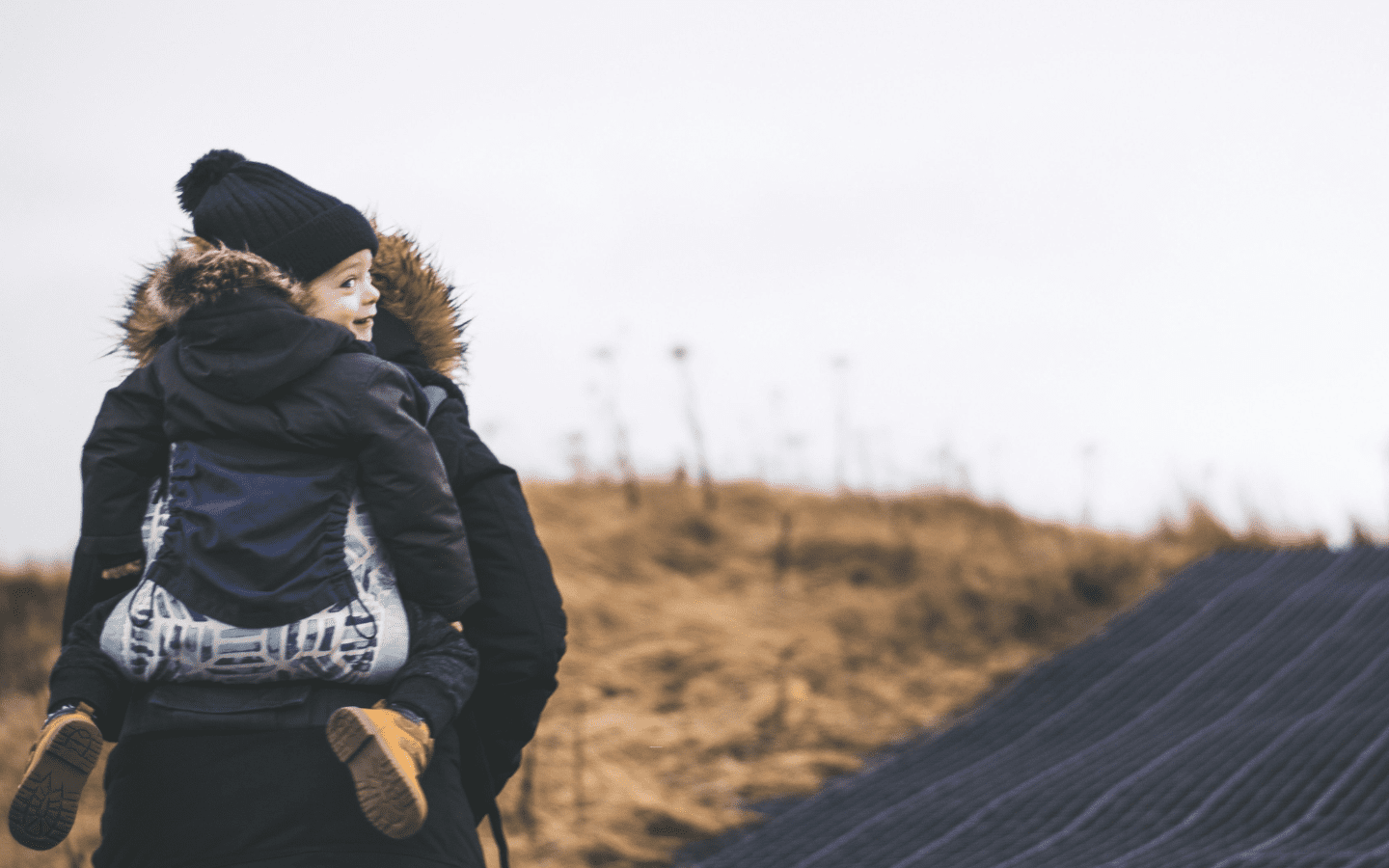 More Than One Kind Of Parent - Good Faith Media