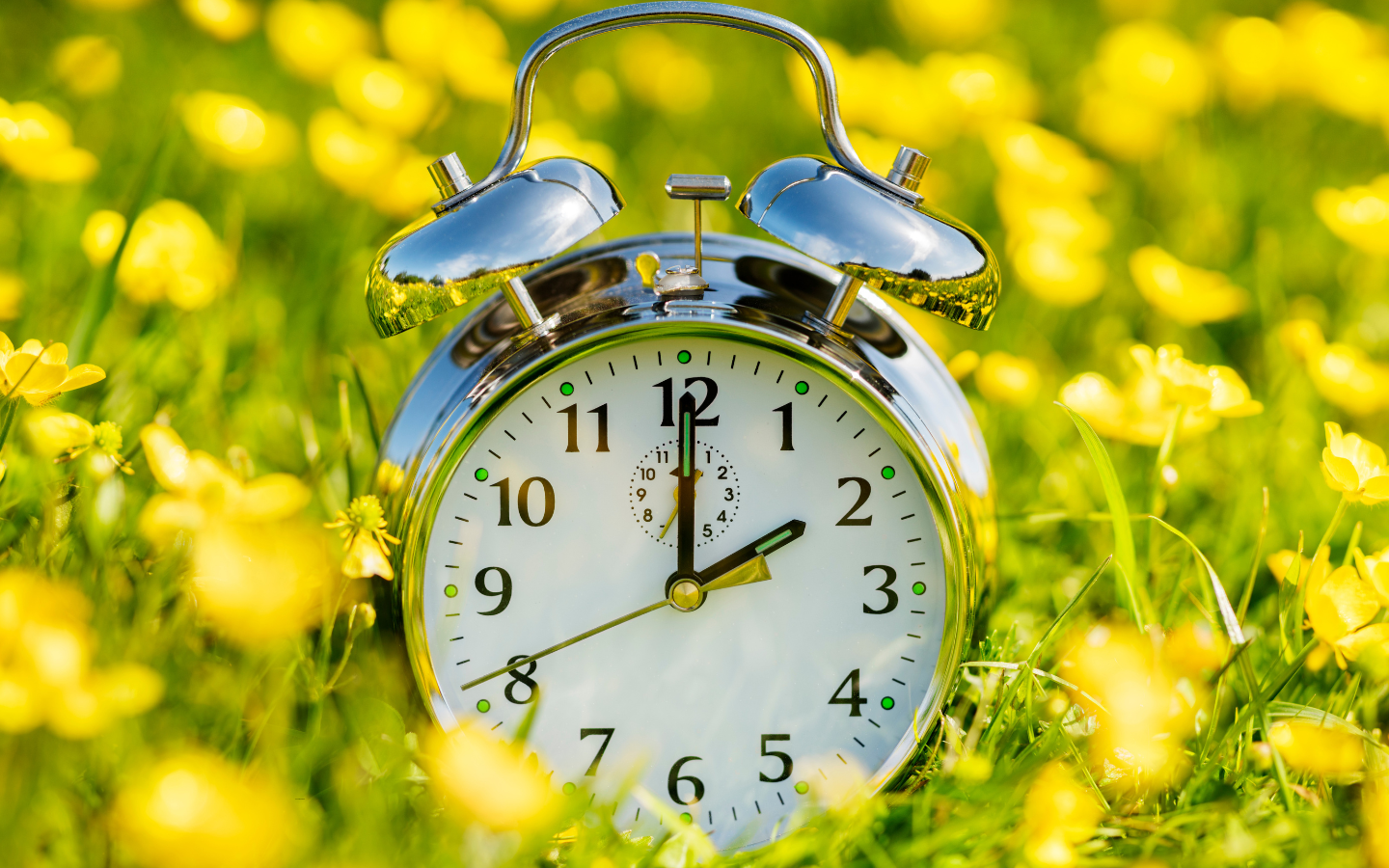 Americans’ Support for Daylight Savings Time Wanes - Good Faith Media