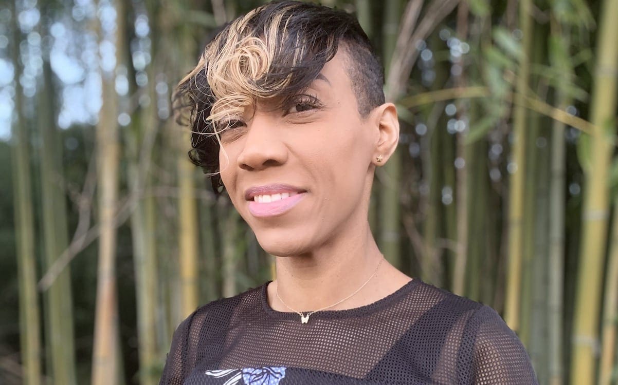 Starlette Thomas Now a GFM Contributing Correspondent - Good Faith Media