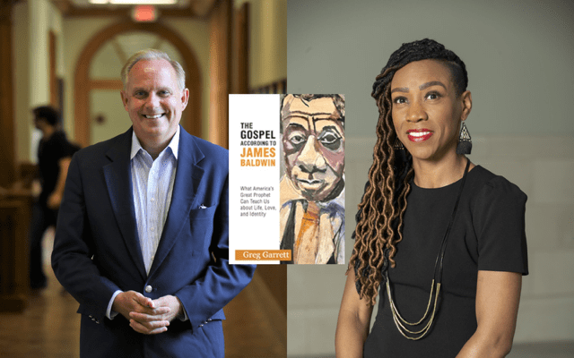 The Gospel According to James Baldwin: An Interview With Greg Garrett ...
