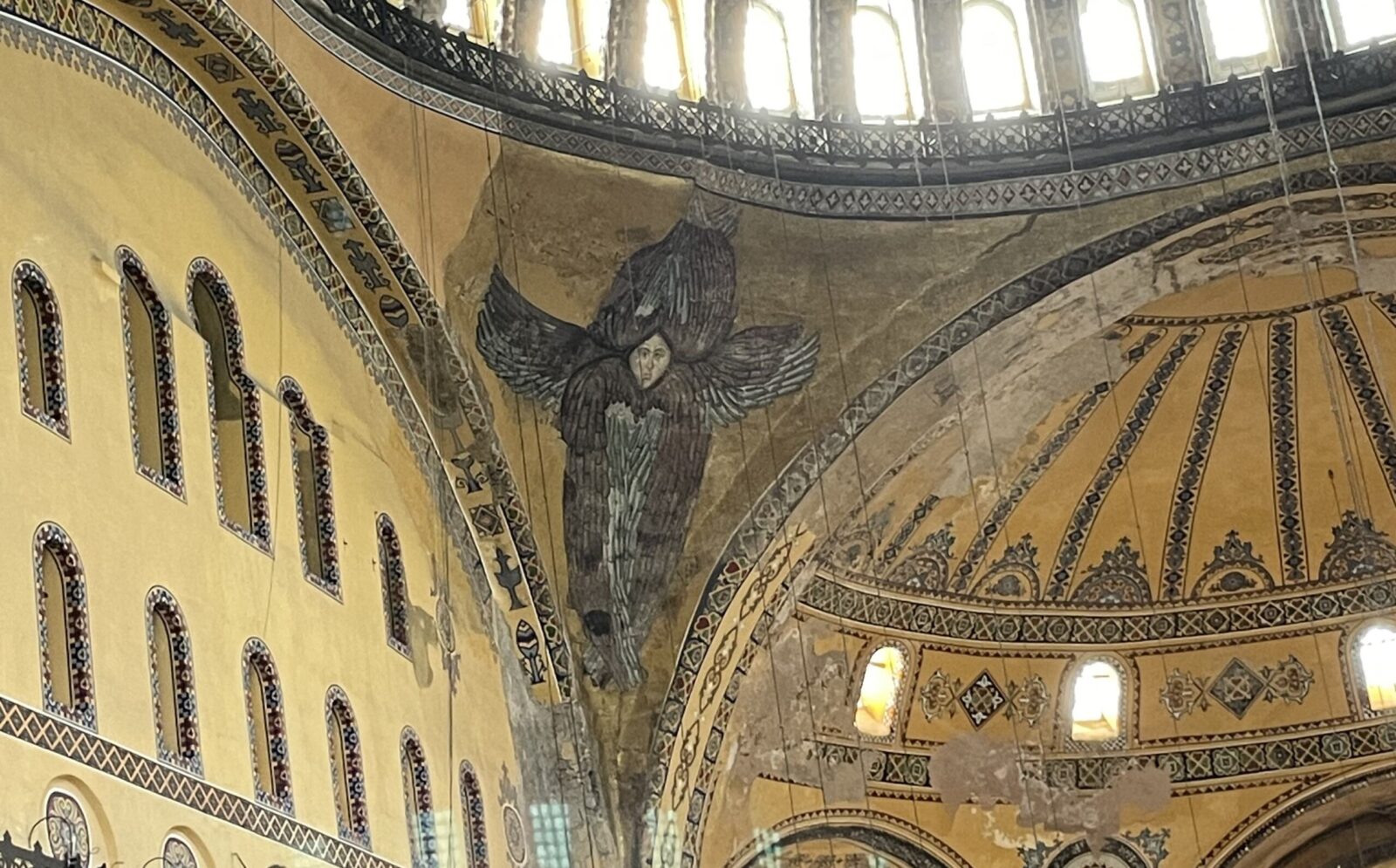 The Seraph and the Stars - Good Faith Media