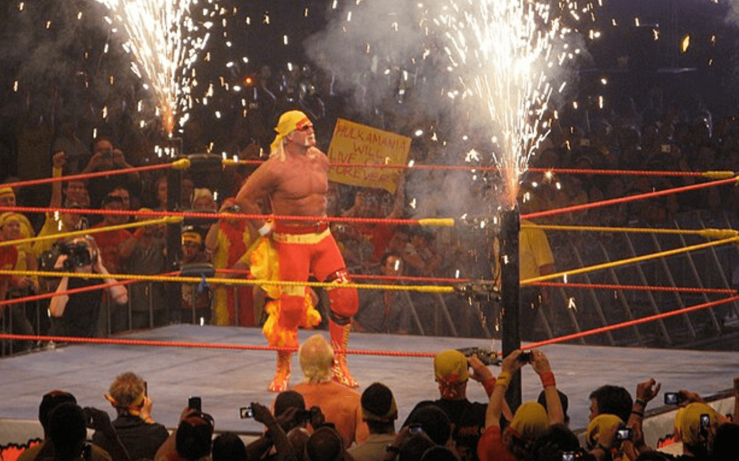 The GOP’s Kayfabe Christianity - Good Faith Media