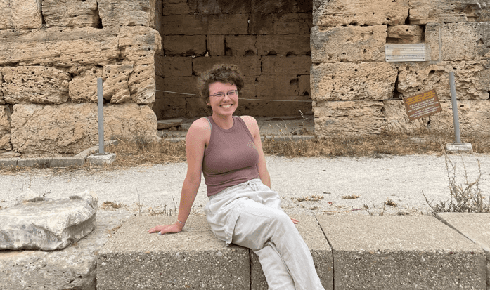 People of Good Faith | Johnna Ryan - Good Faith Media