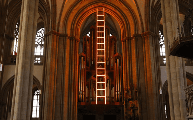 The Status-Seeking Church - Good Faith Media