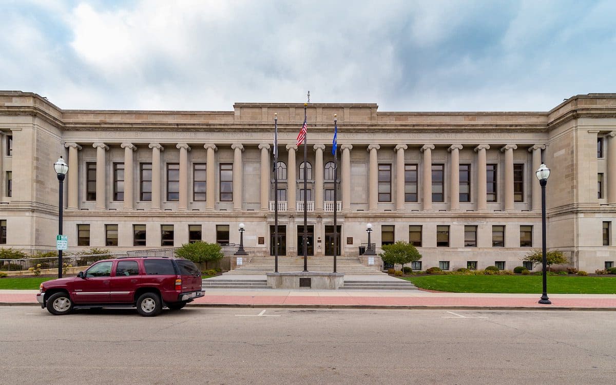 Two Words That Explain the Kyle Rittenhouse Acquittal - Good Faith Media