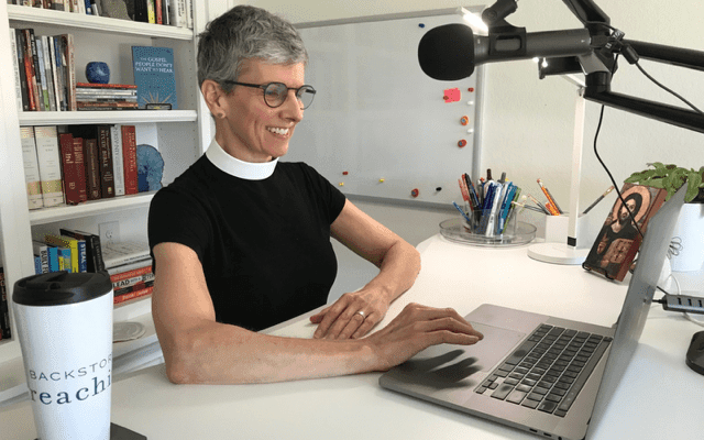 People of Good Faith: An Interview with Lisa Cressman - Good Faith Media