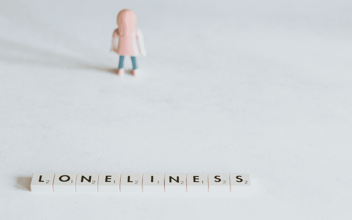 Gallup Report Finds Key Indicators of Loneliness - Good Faith Media