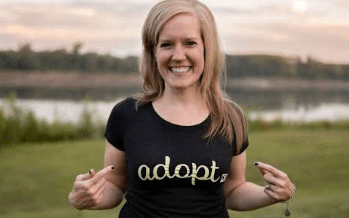 Marcy Bursac: Invested Faith Changemaker Leading the Way to Hope - Good ...