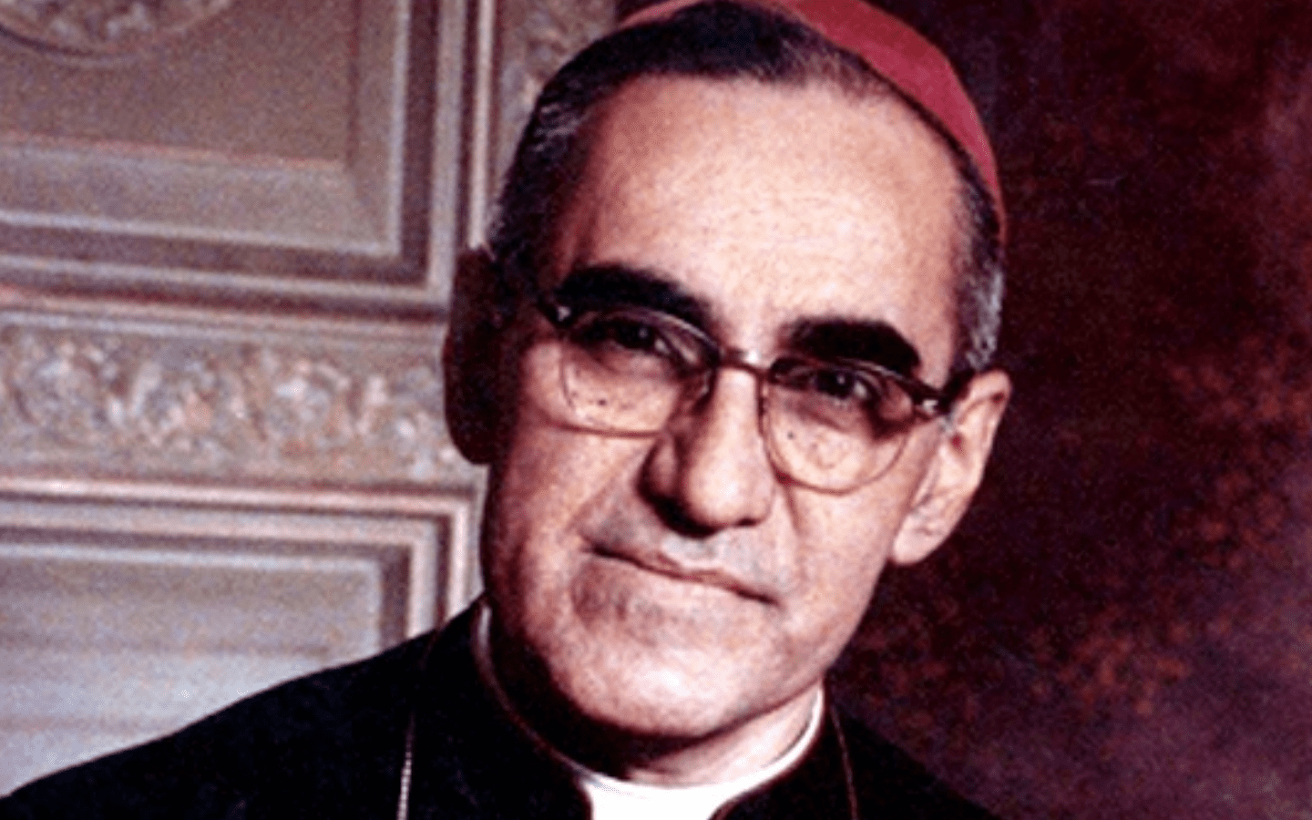 Oscar Romero and The Violence of Love - Good Faith Media