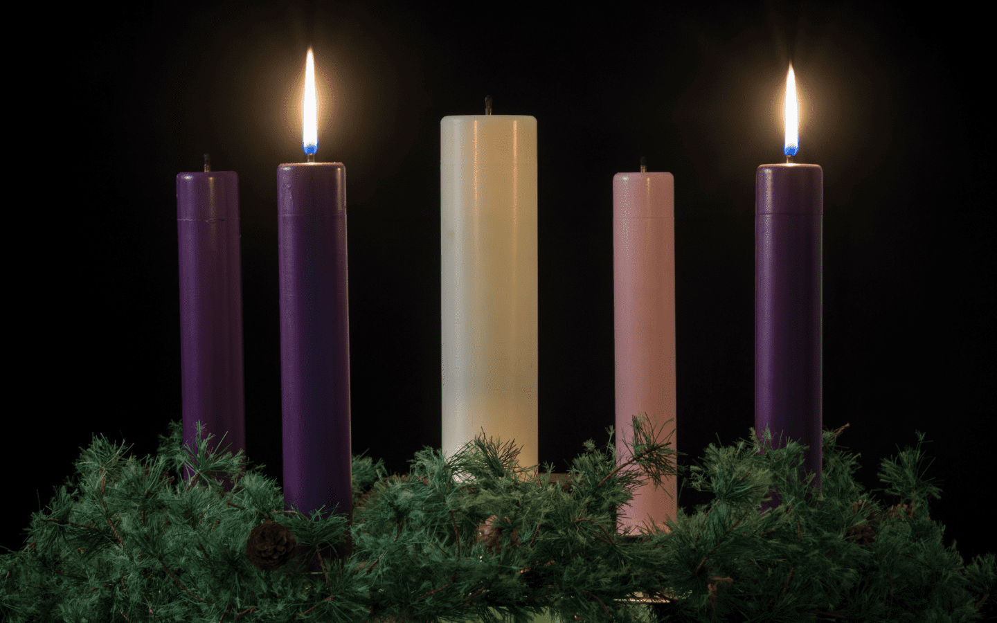2023 Advent Reflection: Peace - Good Faith Media