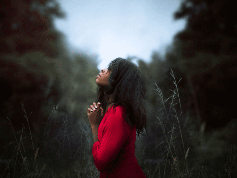 Finding Hope in Christ After the Election - Good Faith Media
