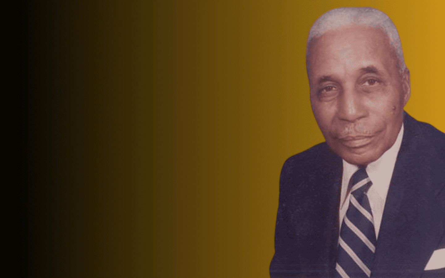 Remembering Prince Moore - Good Faith Media