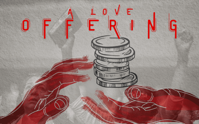 Feature|News|The Raceless Gospel Initiative Archives - Good Faith Media