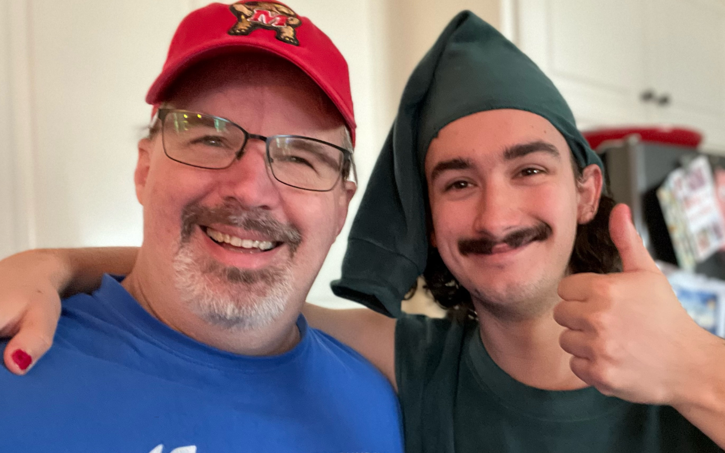 “Should We Ask Him?” : The Shared Language of Dumb Guy Action Films ...