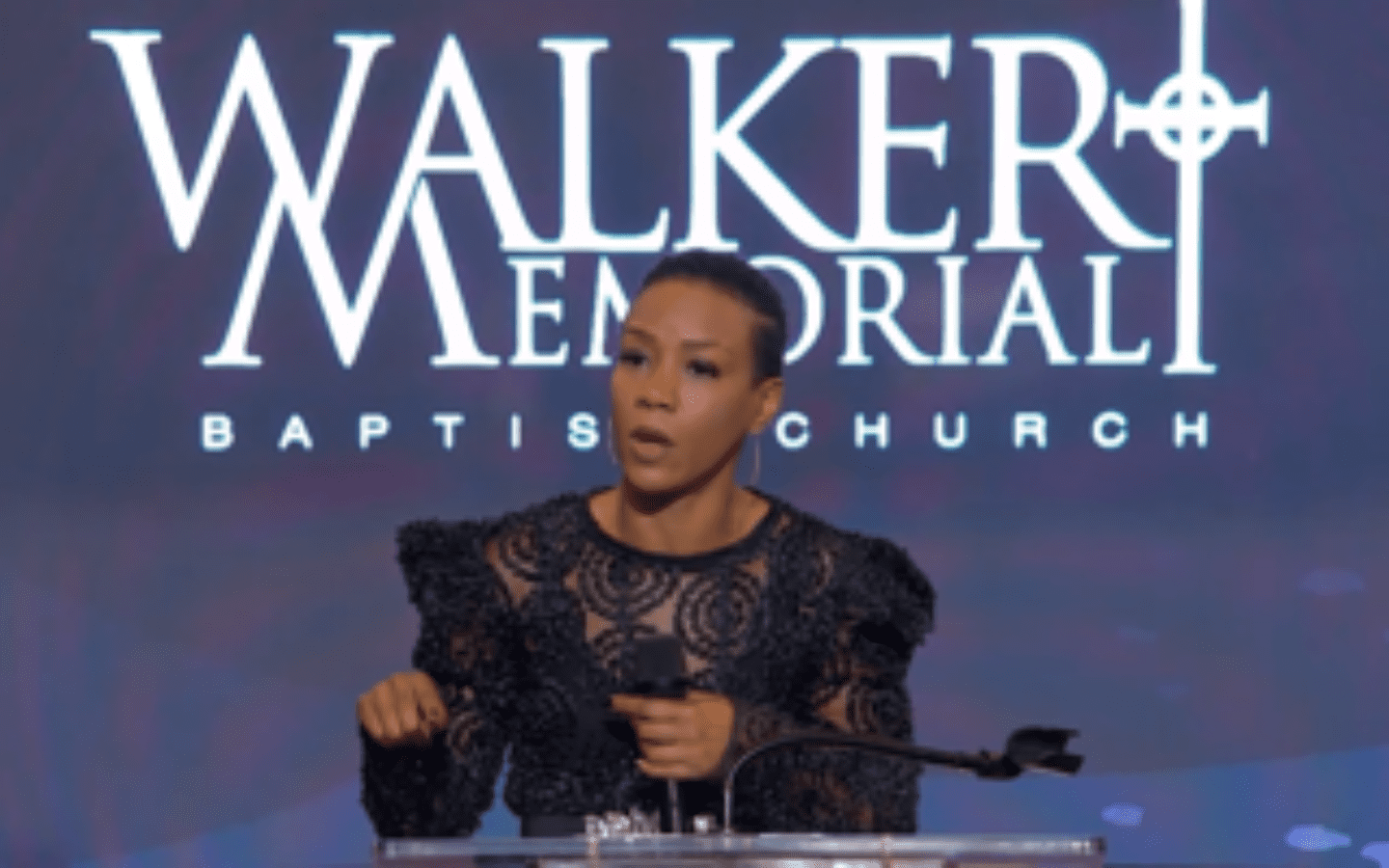 Preaching the Raceless Gospel - Good Faith Media