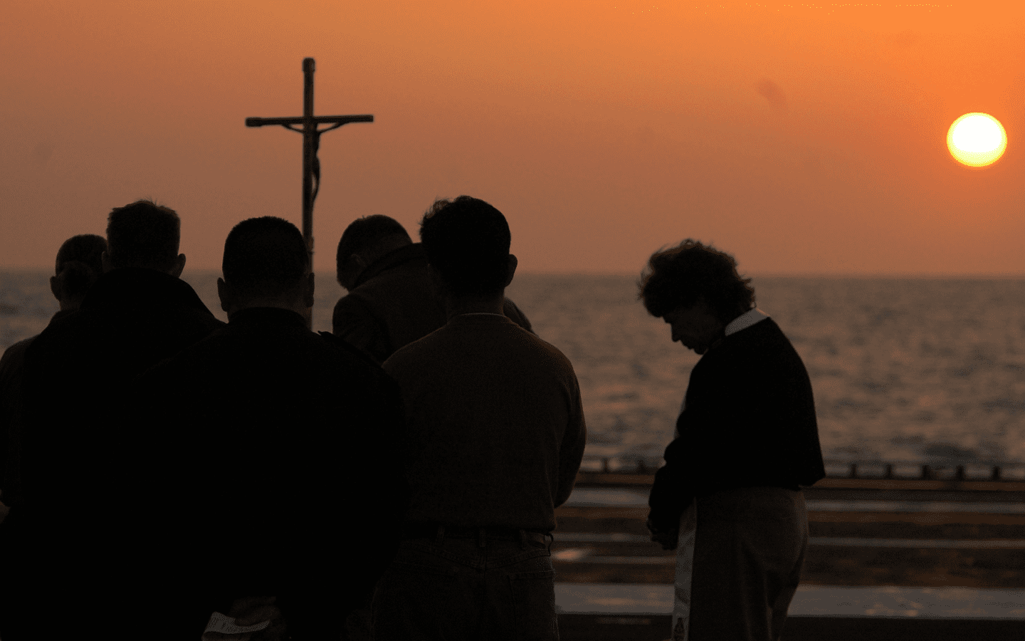Most Immigrants in the United States are Christians - Good Faith Media