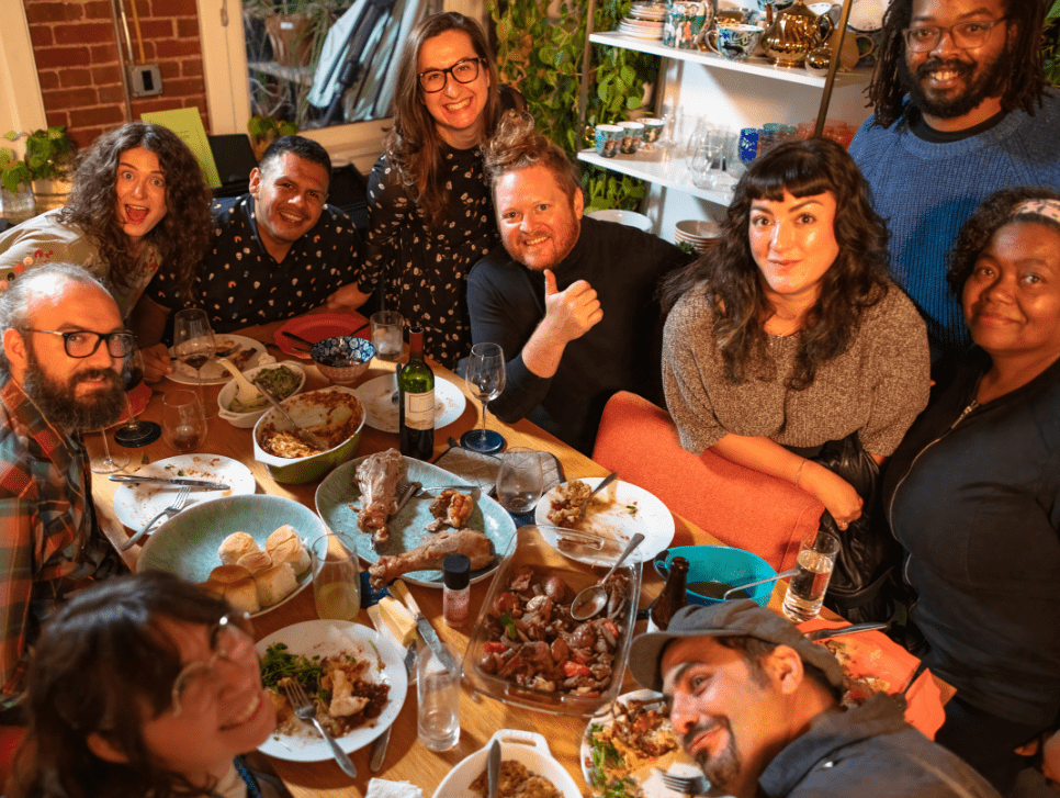 The Cultivation of Gratitude and the Practice of Thanksgiving - Good ...