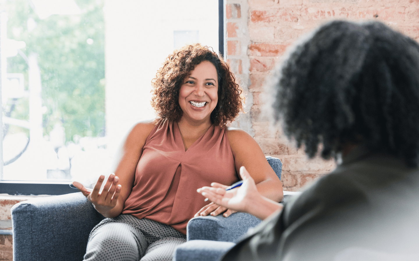 Finding a “Good Enough Therapist” - Good Faith Media