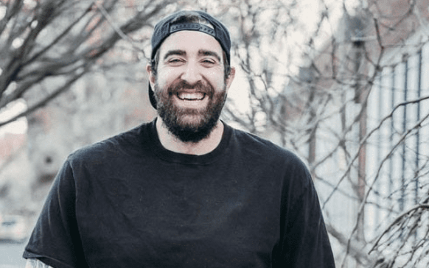 The New Evangelicals: A Conversation with Tim Whitaker - Good Faith Media