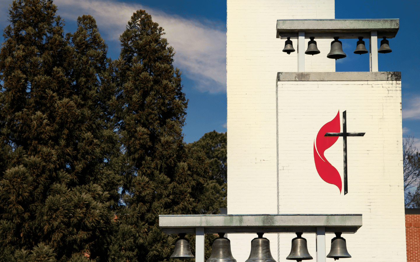 Dispatches From the United Methodist Diaspora: Remember the Struggle of ...
