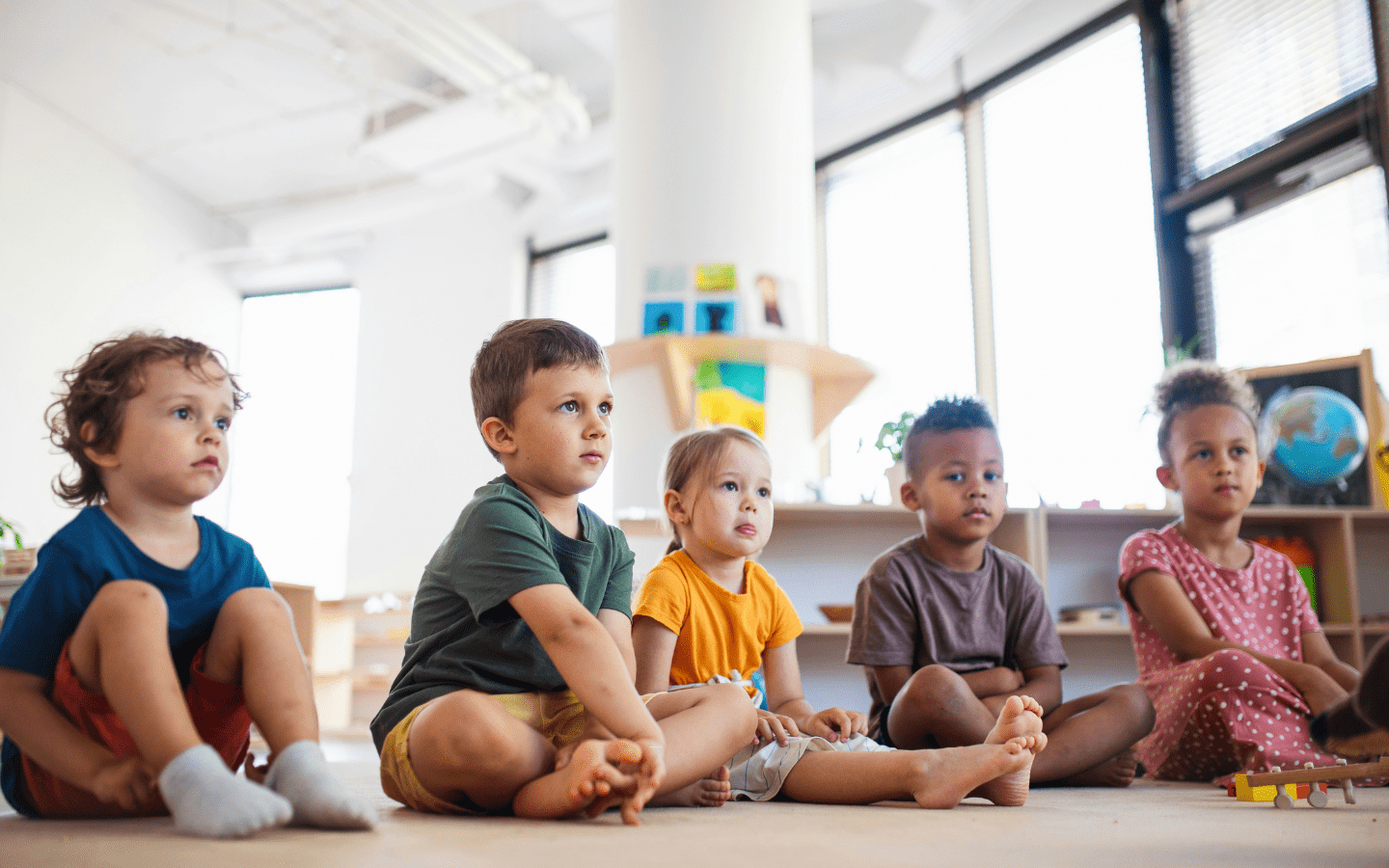 A Come-to-Jesus Meeting: The Raceless Gospel for Children - Good Faith ...