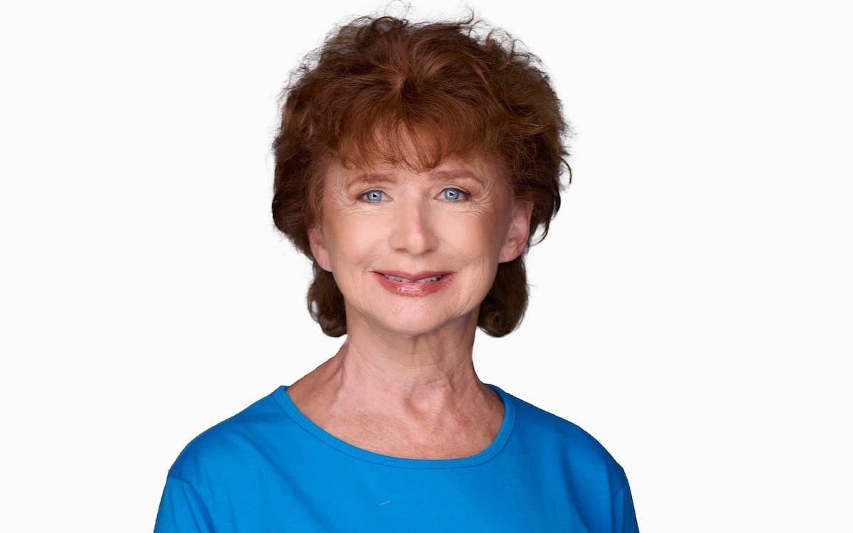 People of Good Faith: Angela Grant - Good Faith Media