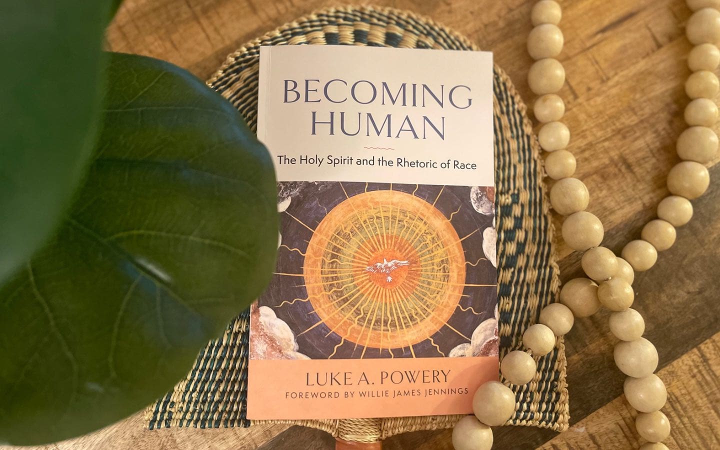 'Becoming Human’ Offers Breath of Fresh Air on Race, Racism - Good ...