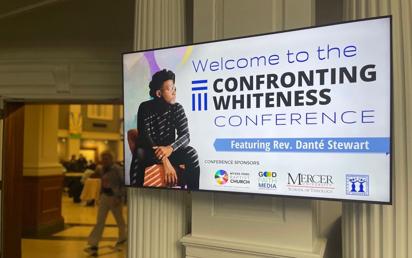 Second Annual Confronting Whiteness Conference Held at Myers Park ...