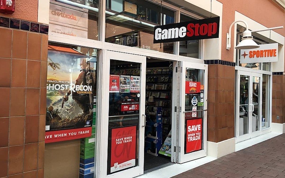 Lessons from ‘GameStopped’ Wall Street - Good Faith Media