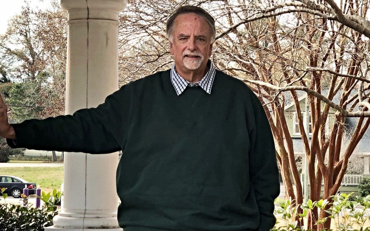 People of Good Faith: Jack Glasgow - Good Faith Media