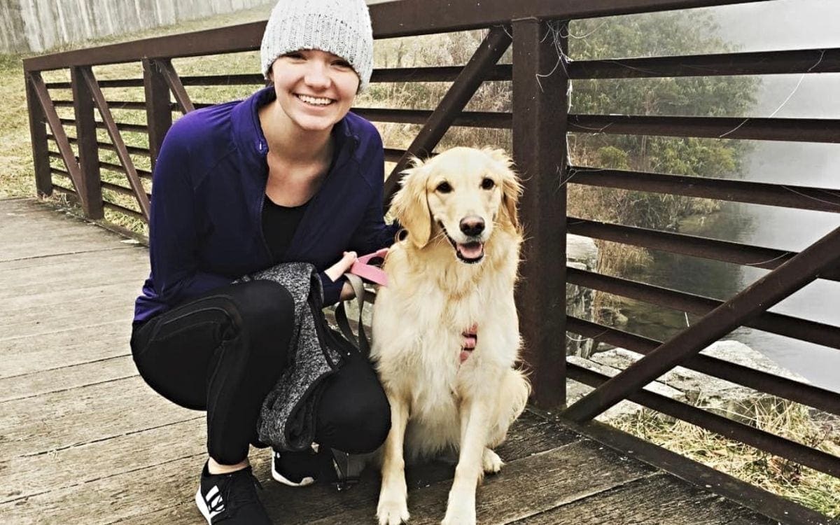 People of Good Faith: Rebekah Gordon - Good Faith Media
