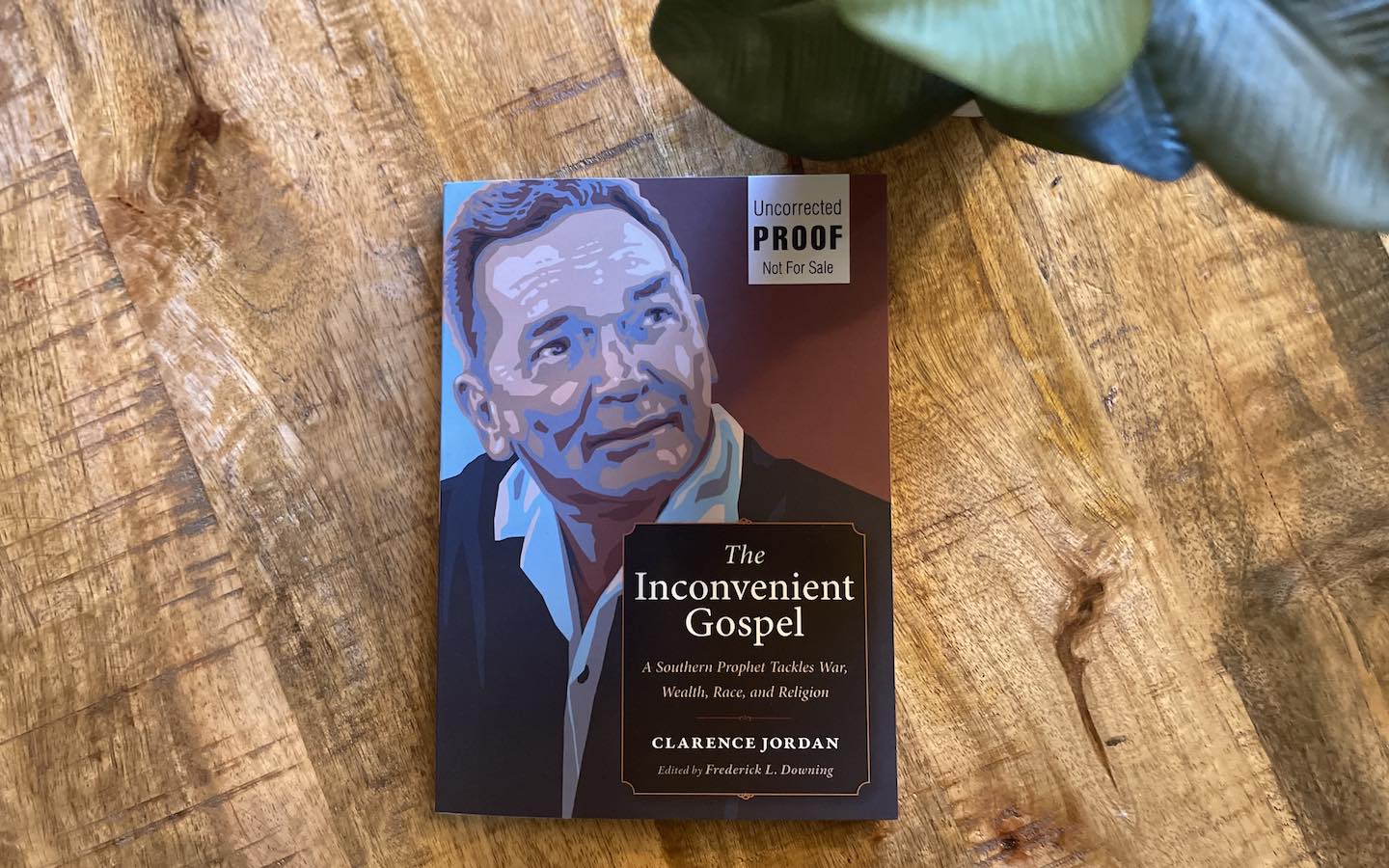 Following Jesus Can Get You Kicked Out of Church - Good Faith Media