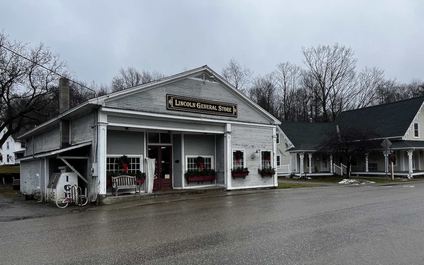 Lincoln Lessons: The General Store - Good Faith Media
