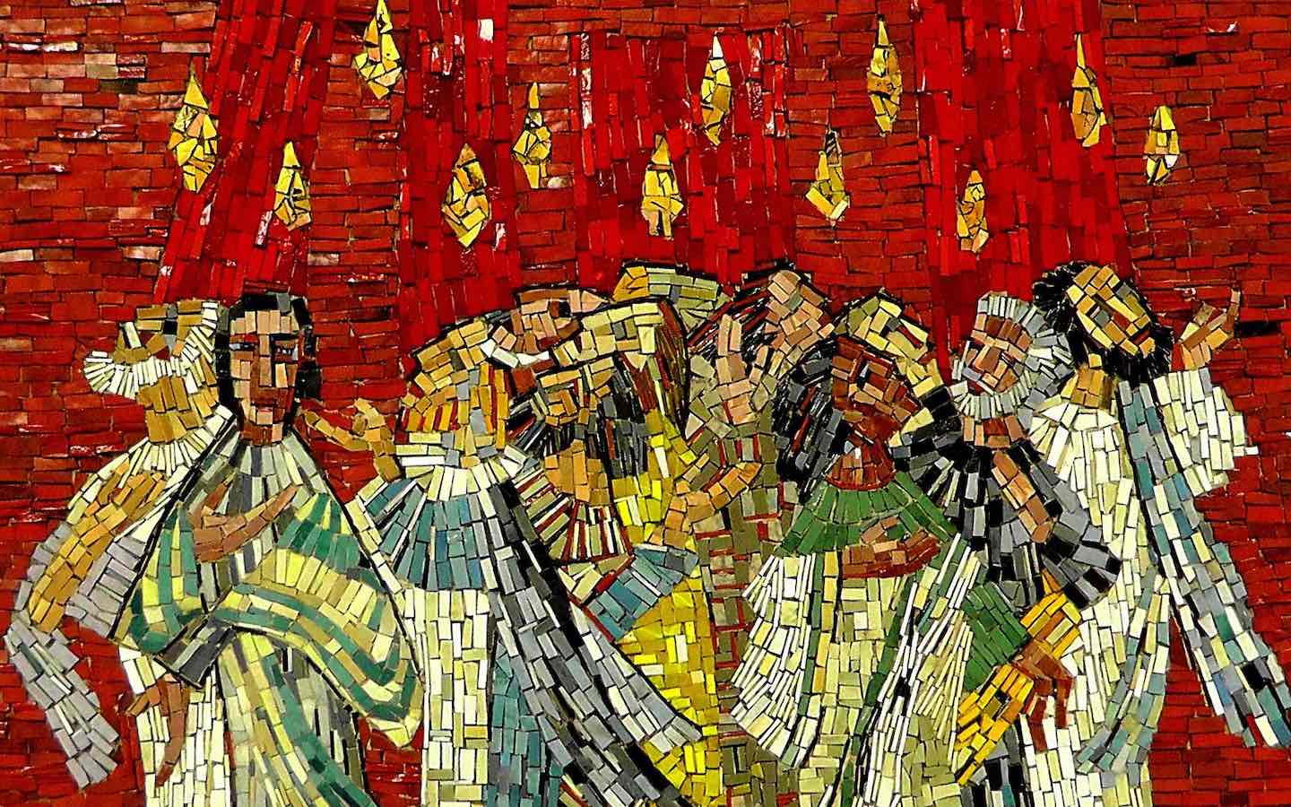 We Need a Return of Pentecostal Power - Good Faith Media
