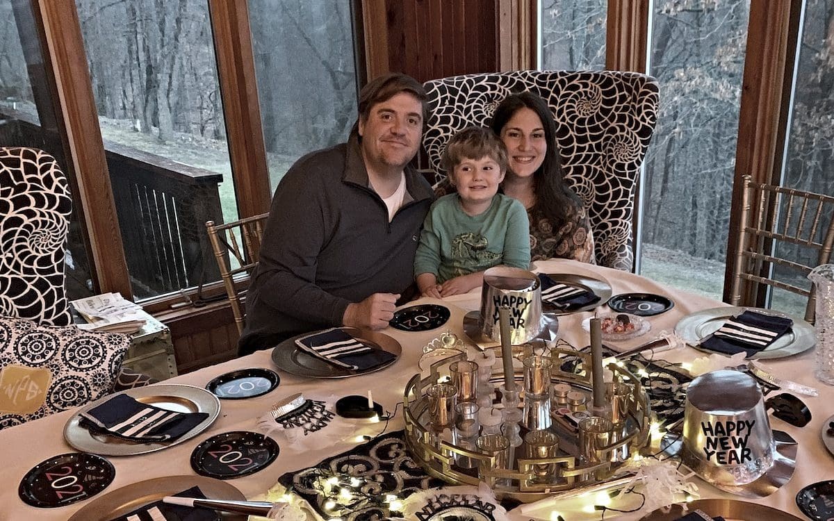 People of Good Faith: Skye Perryman - Good Faith Media