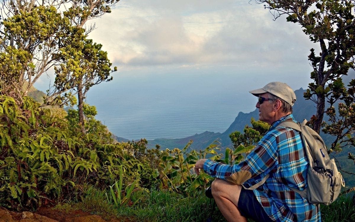 People of Good Faith: John D. Pierce - Good Faith Media