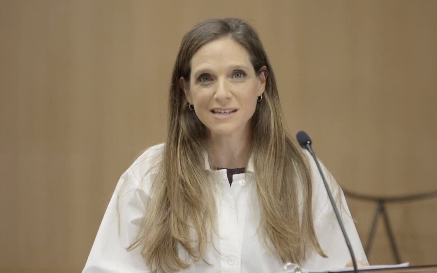 People of Good Faith: Rachel Ain - Good Faith Media