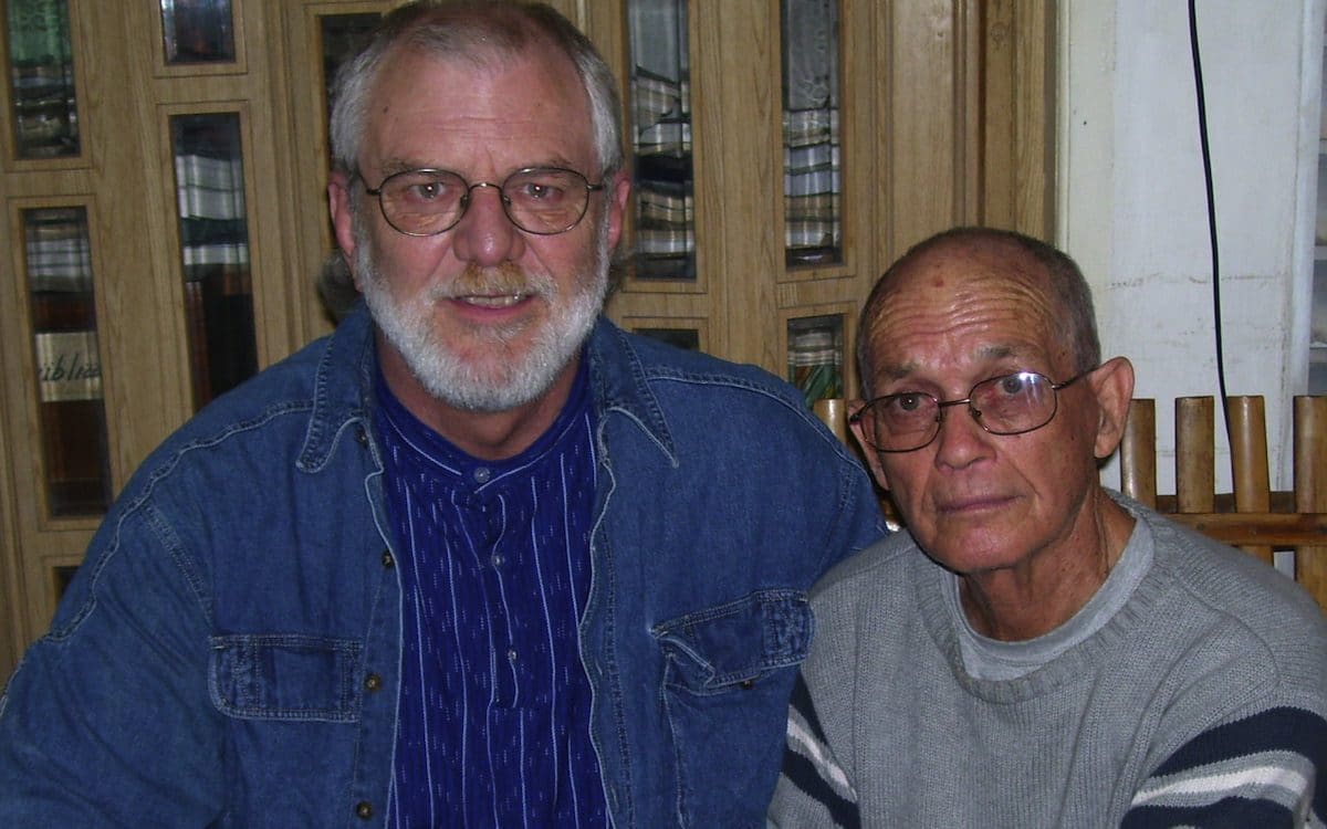 Baptist Pastor Recognized for Lifetime Contributions to Cuba - Good ...