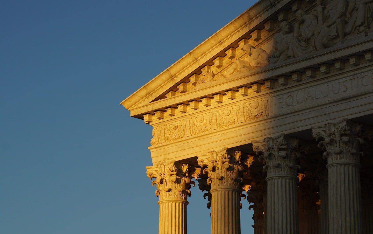 Two SCOTUS Rulings Show Radical Court Shift - Good Faith Media