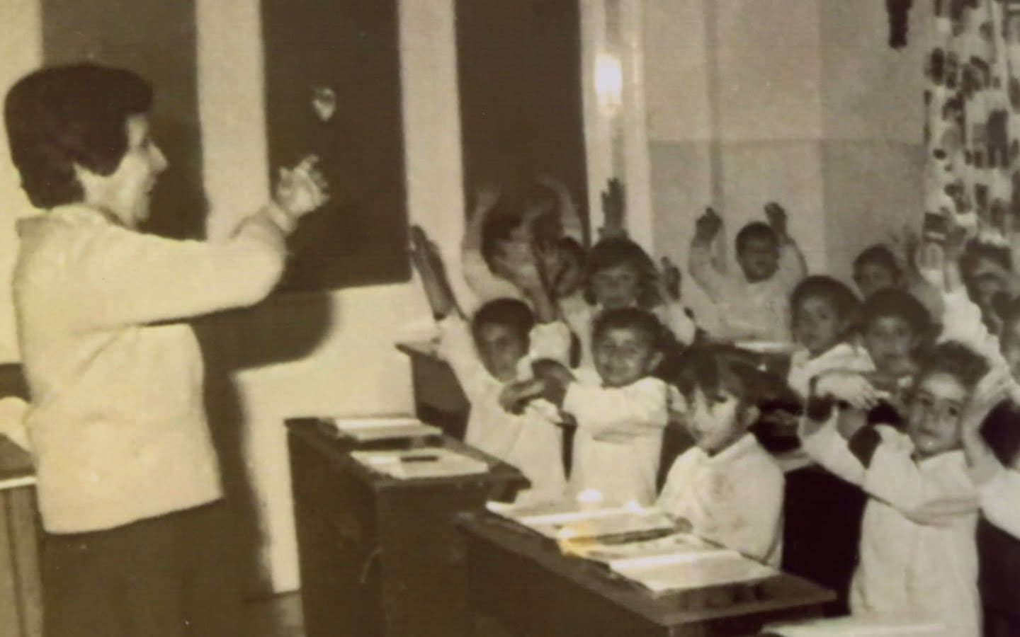 How Mercy Shaped My Life - Good Faith Media