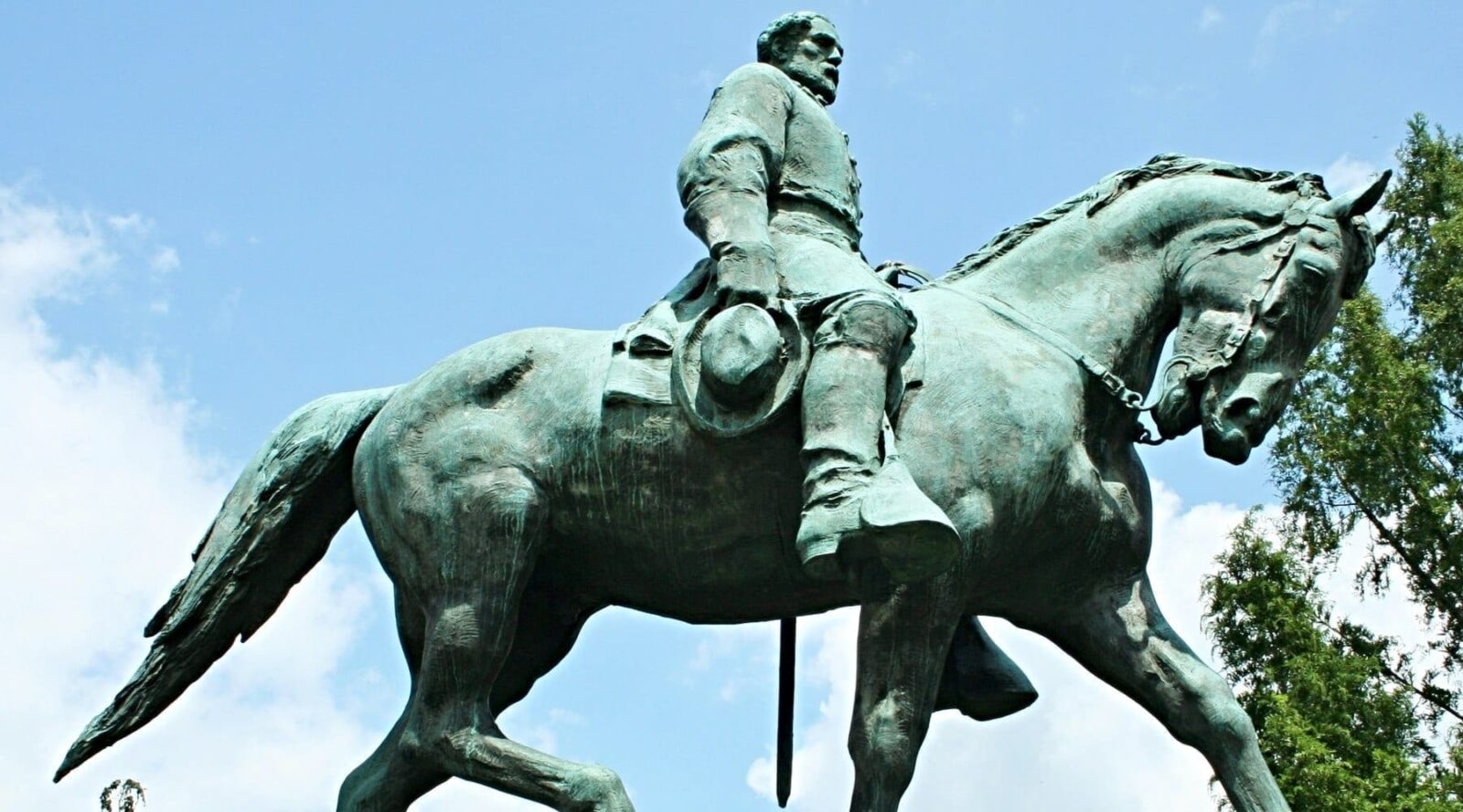 Remembering Why the Bible Has Problem with Statues - Good Faith Media