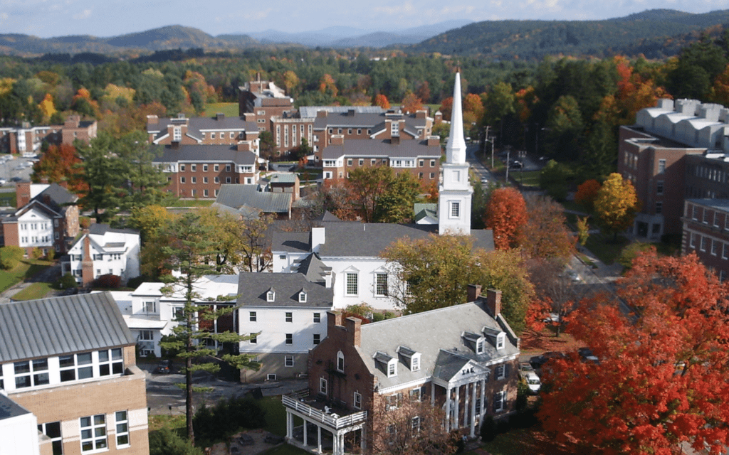 By the Way | When David Horowitz Came to Dartmouth - Good Faith Media