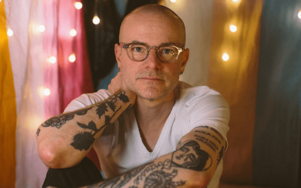 Derek Webb's "Survival Songs"