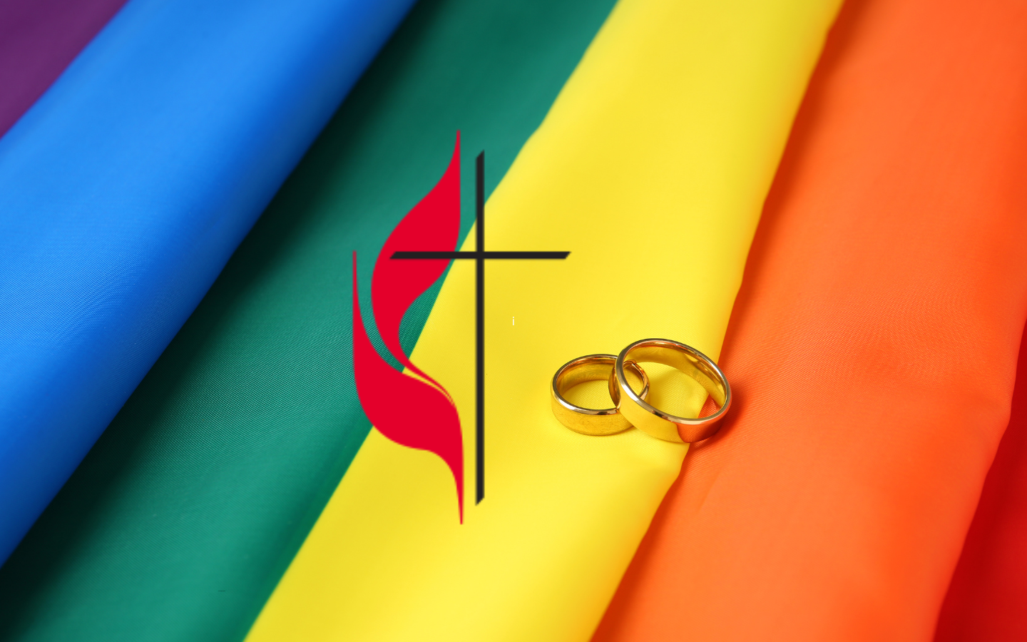 For United Methodists, an Important Affirmation on a Momentous ...